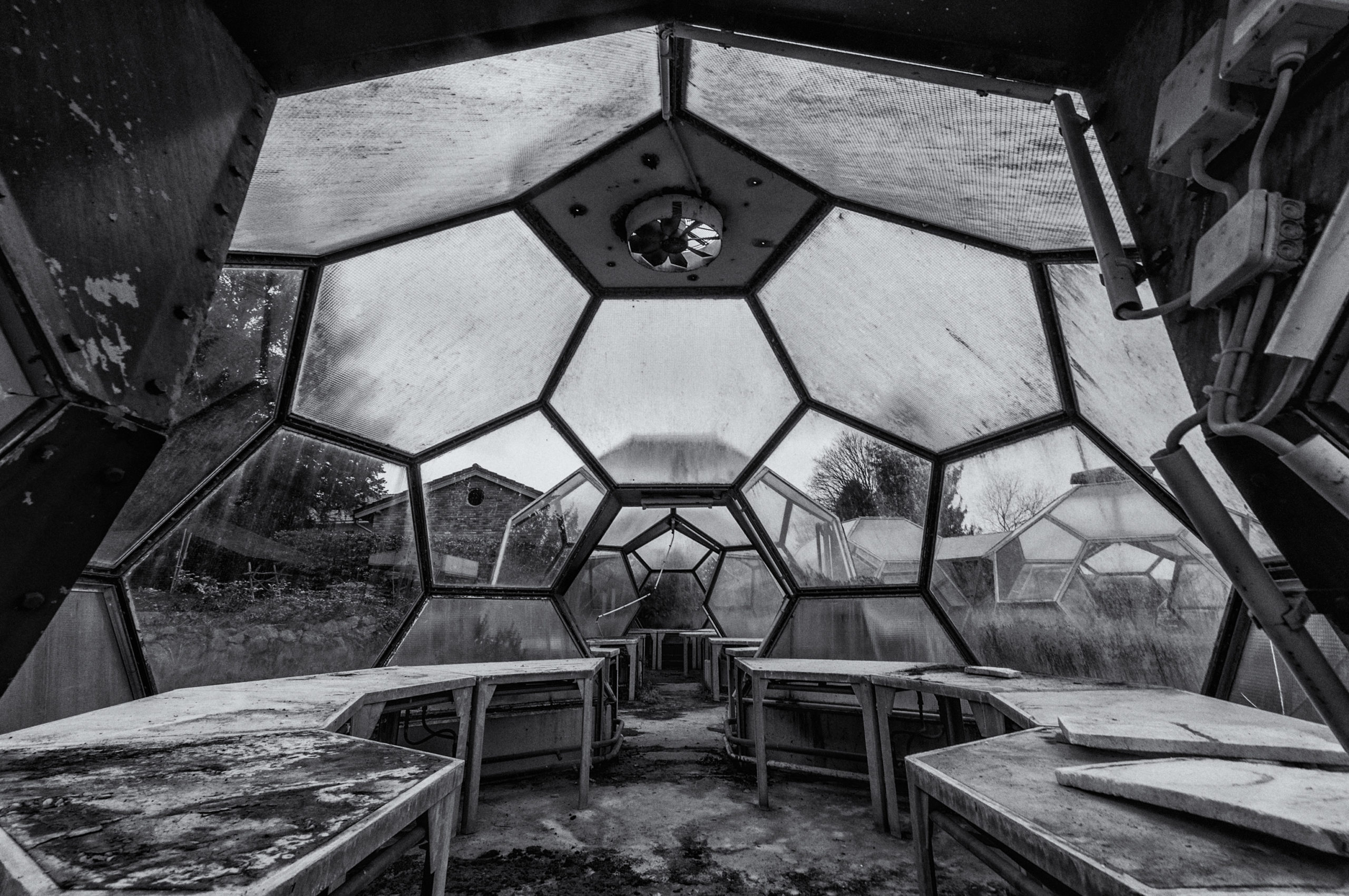 Mission To Mars - Bert Beckers Fotografie