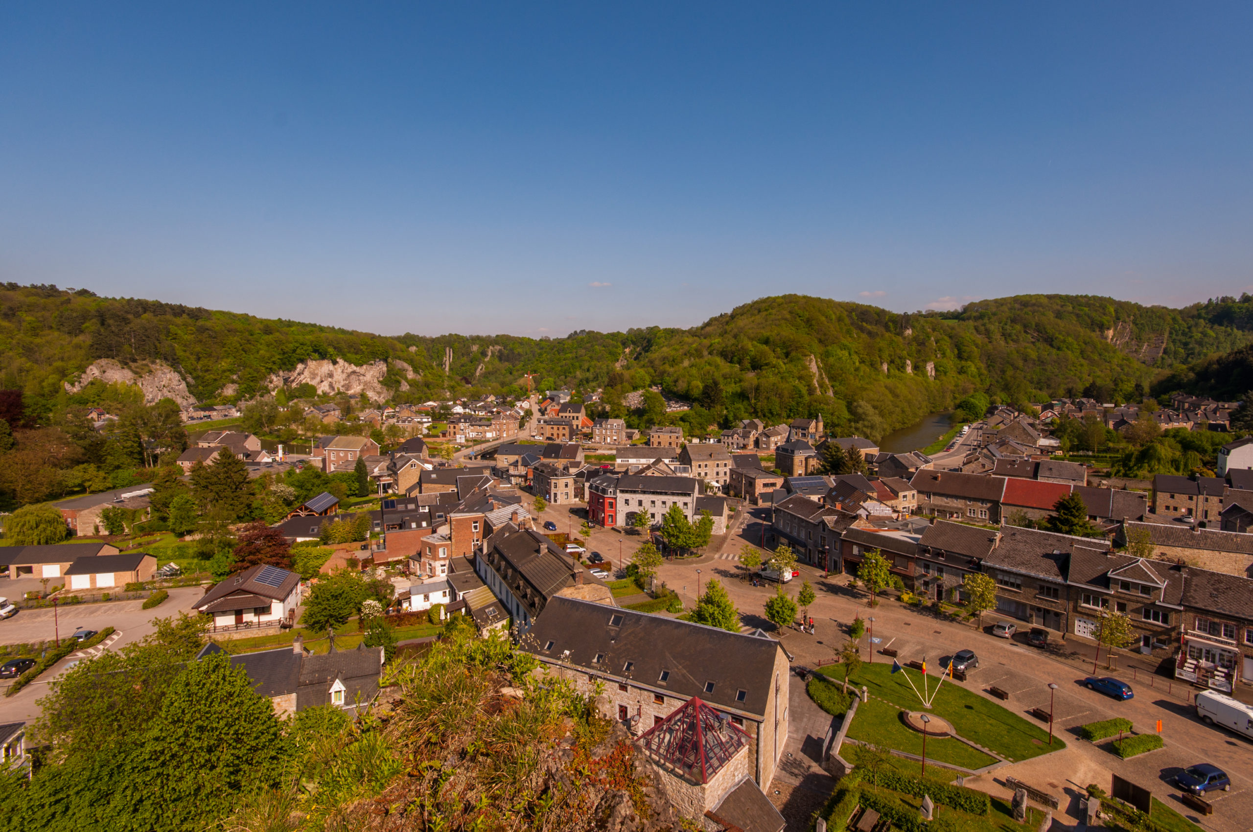 Comblain-au-Pont – Bert Beckers Fotografie