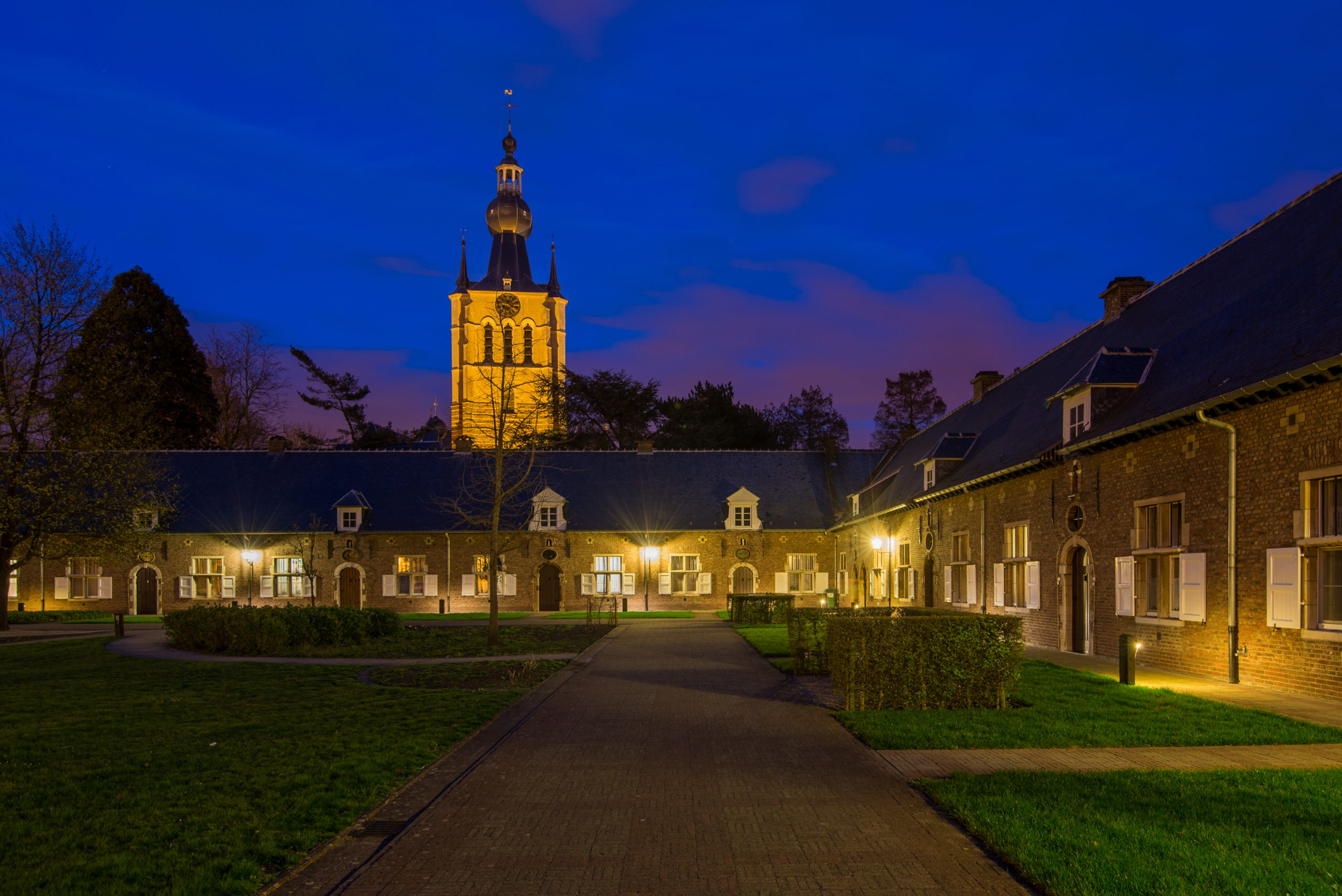 Aarschot - Bert Beckers Fotografie