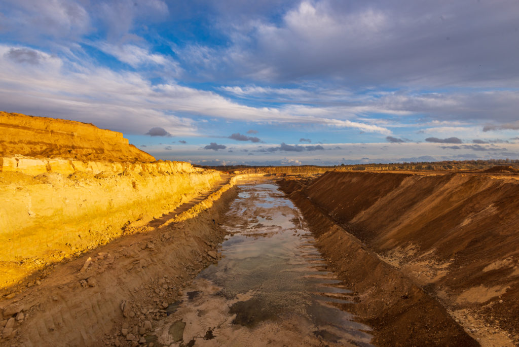 CBR Groeve van Romont in Eben Emael – Bert Beckers Fotografie