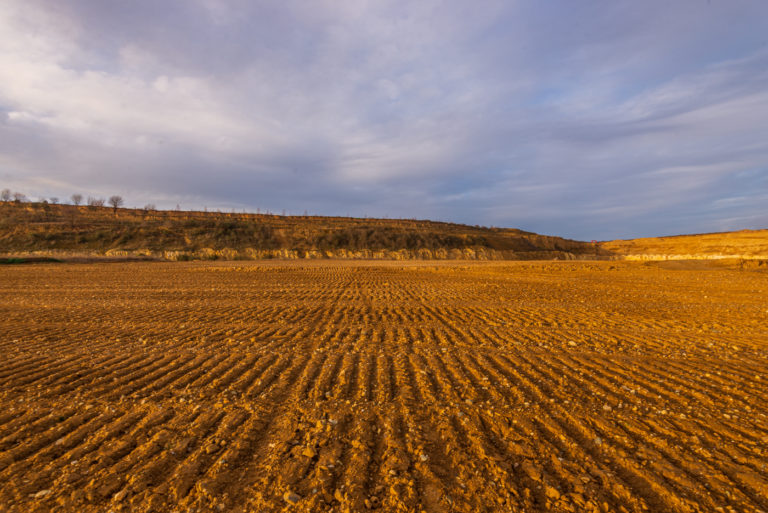 CBR Groeve van Romont in Eben Emael – Bert Beckers Fotografie
